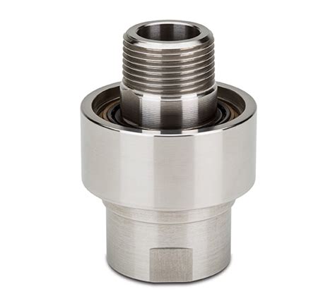 Full Circle Swivels