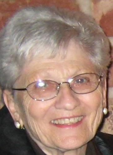 Mary Ware Obituary 2022 Legacy Remembers