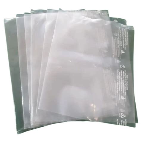 Plastic Polythene Bag At 11000 Inr In Bhosari Propack Enterprises