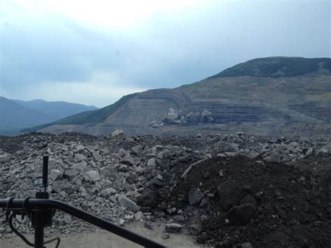 Just Outside The Blast Circle Scrolller