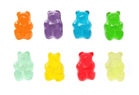 Tricky Treats The Different Types And Dangers Of Laced Candy