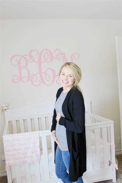 13 Week Bumpdate Simply Clarke