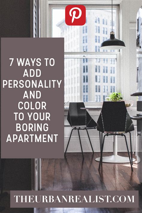 How To Decorate A Boring Apartment At Douglas Tijerina Blog