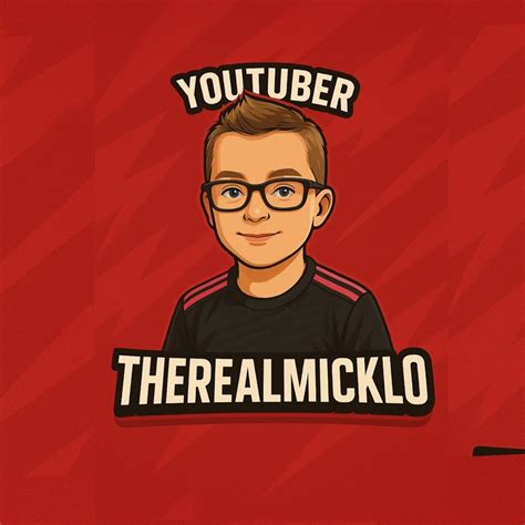 The Real Micklo Youtube