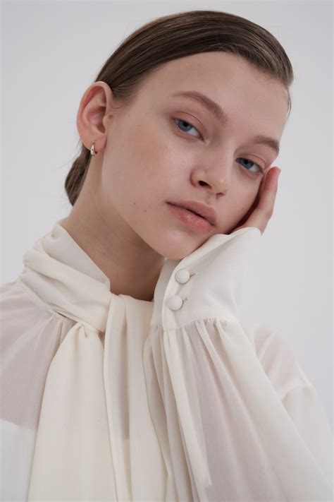 Aeon Models Lucie