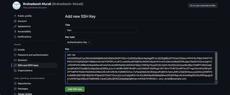 Deploy Application Into Ibm Code Engine From Github Repository Ssh Enabled
