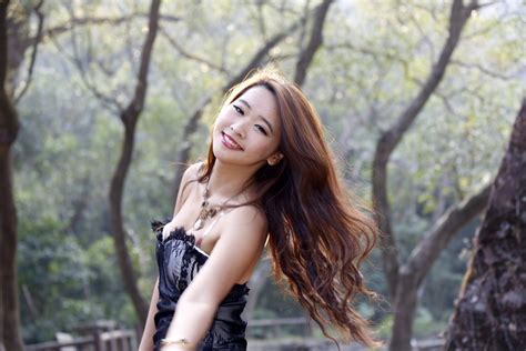 Ruby Lo Photo Sharing Network