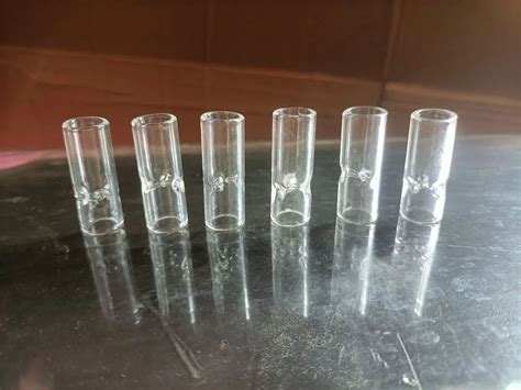 Smoke Glass Filter Tip At ₹ 7 Piece Cantt Ambala Id 2855834508030