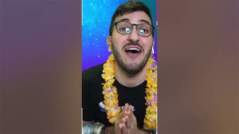 Le 7 Prove Di Federic Episodio 6 W Federic95ita Youtube