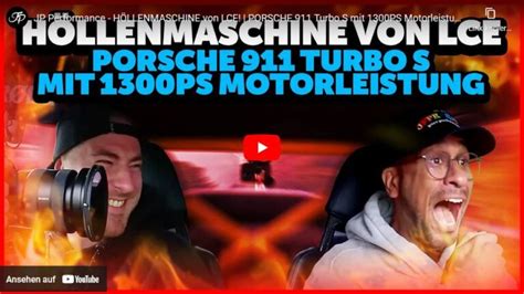 Home Lce Performance