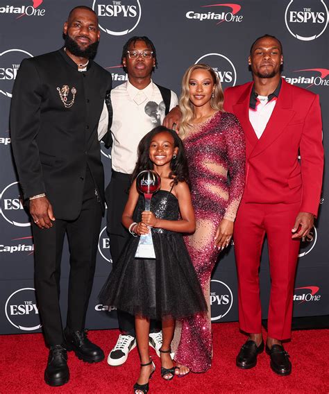 Lebron James Breaks Silence After Son Bronnys Cardiac Arrest