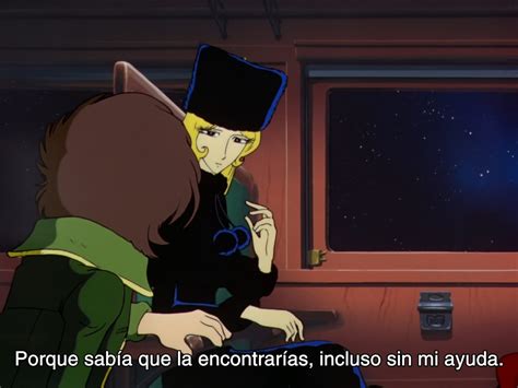 [release] Ginga Tetsudou 999 Movie [bd] Kamonohashi No Fansub