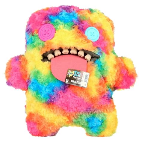 Dandys World Dandy 12 Inch Collectible Plush Toy Officially Licensed