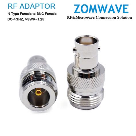 Type N Adapter Type N Male Adapter Type N Female Adapter Bnc Adapter
