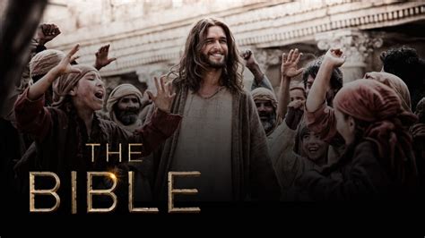 The Bible Series Videos Youversion