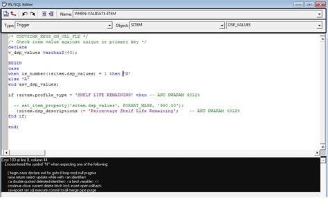 Solved Format Mask Oracle Forms Forms Bit Version