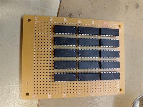 Gallery Lightup Breadboard Hackaday Io