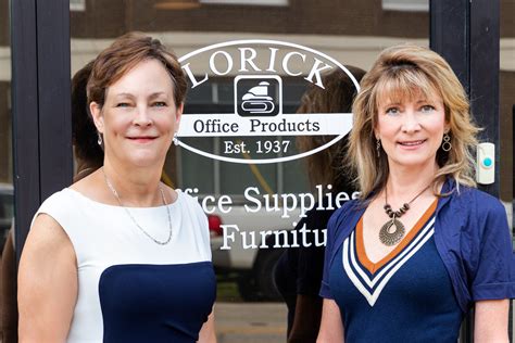 Lorick Office Products To Celebrate 85th Anniversary This Month Whos