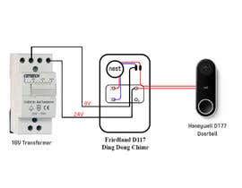 Google Nest Hello Wiring Diagram Database
