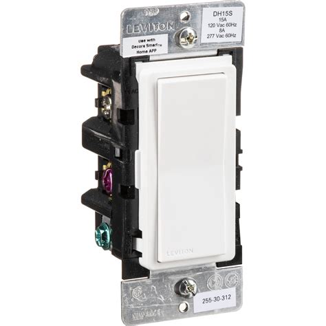 Leviton Light Switch Blinking Green At Gladys Davy Blog