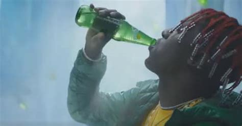 Banned Sprite Commercial
