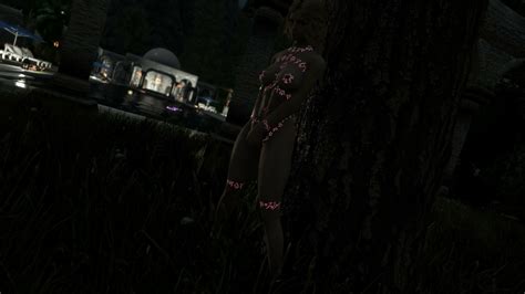 Arcane Curses Downloads Skyrim Special Edition Adult Mods Loverslab