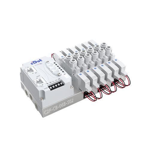 C2p Cb 06b S02 C2p Series Solidot Technology