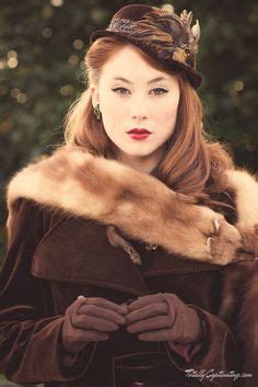 49 Ideias De Looks Vintage Para O Inverno Looks Vintage Looks Vintage