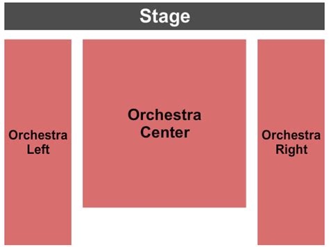 El Rey Theatre Tickets And Seating Chart Event Tickets Center