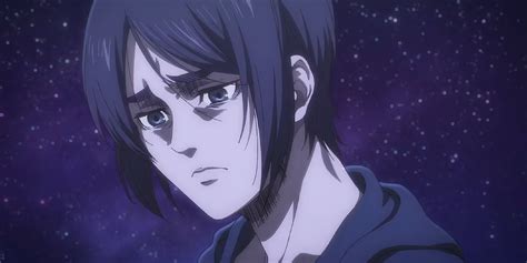 Attack On Titan The Tragic Tale Of Eren Yeager From Hero To Anti Hero