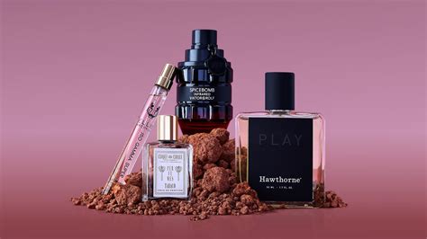 Gq The Fragrance Box At Joseph Mccauley Blog