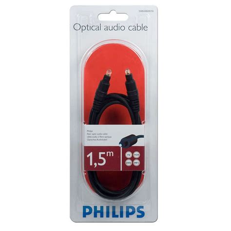 Philips Optički Audio Kabl 15m Swa2302w Velteh Doo