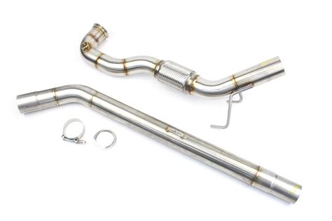 Transporter T6 2 0 Tdi Cr Dpf Delete Downpipe