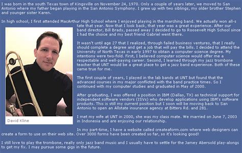 David Kline