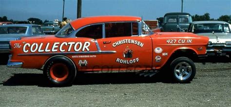 Tri Five Gassers Artofit