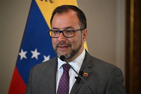 Venezuela Orders Un Human Rights Office To Suspend Operations Over Anti