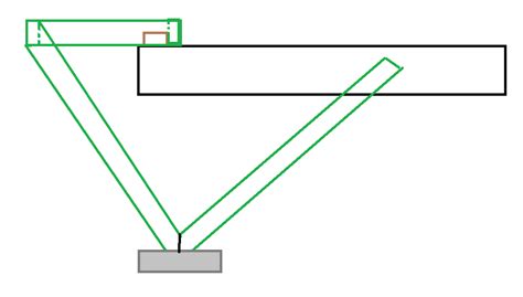 Adding Hanging Stepplatform To Existing Deck Diy Home Improvement Forum