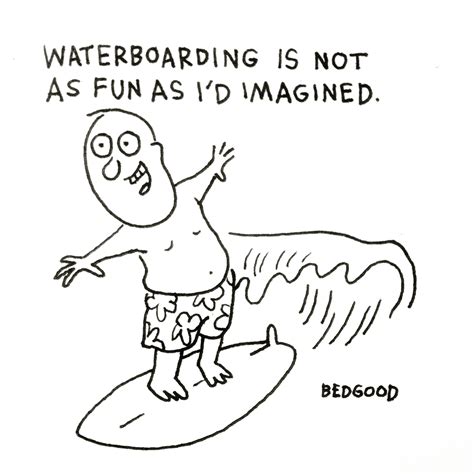 Waterboarding Sounds Like Fun Imgur