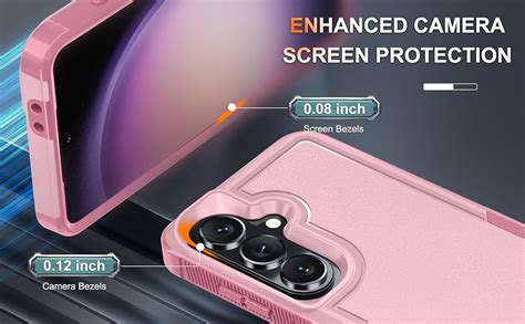 Rmocr Case For Samsung Galaxy A37 5g Phone Cover With