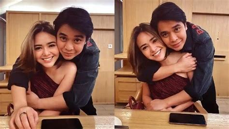 Ternyata Amanda Manopo Janda Billy Syahputra Beri Tanggapan Soal Nikah