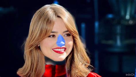 Wonka And The Fa The Impossible Berrygirl By Inflate206 On Deviantart