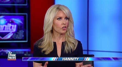 Political Hit Job Monica Crowley Says She Was A Victim After It Was Discovered She