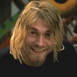 Kurt Cobain Nirvana  Kurt Cobain Nirvana Raise Eyebrows Discover
