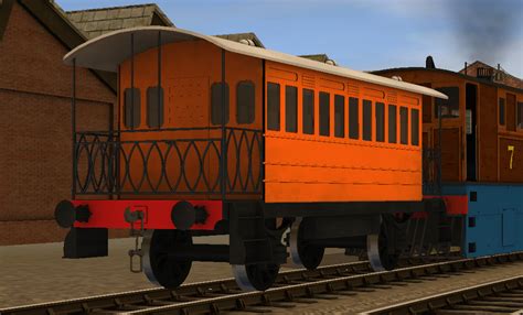 Henrietta Thomas The Trainz Adventures Wiki Fandom Powered By Wikia
