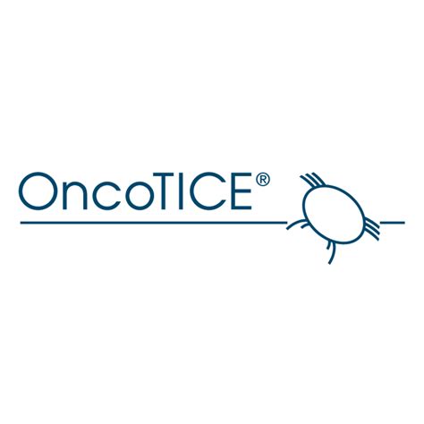 Oncotice Logo Vector Logo Of Oncotice Brand Free Download Eps Ai Png Cdr Formats