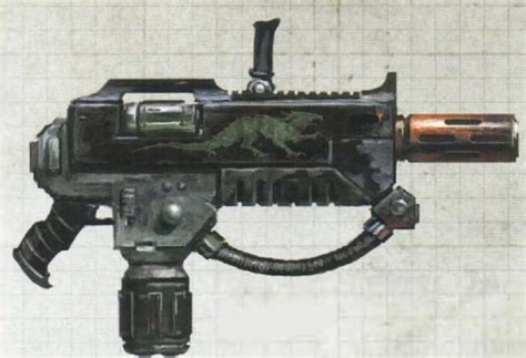 Space Marines Warhammer 40k Art