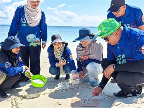 Addressing Plastic Pollution In Schools The Star