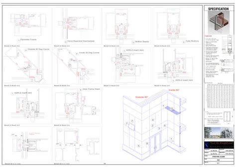 02 Working Details Cladding Structure Glazing By Prof Dr Ehab Ezzat