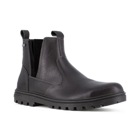 Rockport Safety Work Shoes For Men Lightweight Comfort