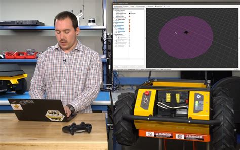 [video] how to set up your husky ugv clearpath robotics